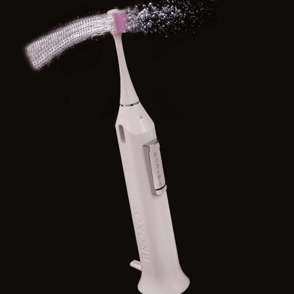 Broxodent - Broxo Orabrush - Santé Parodonte - loscepillosdedientes.es